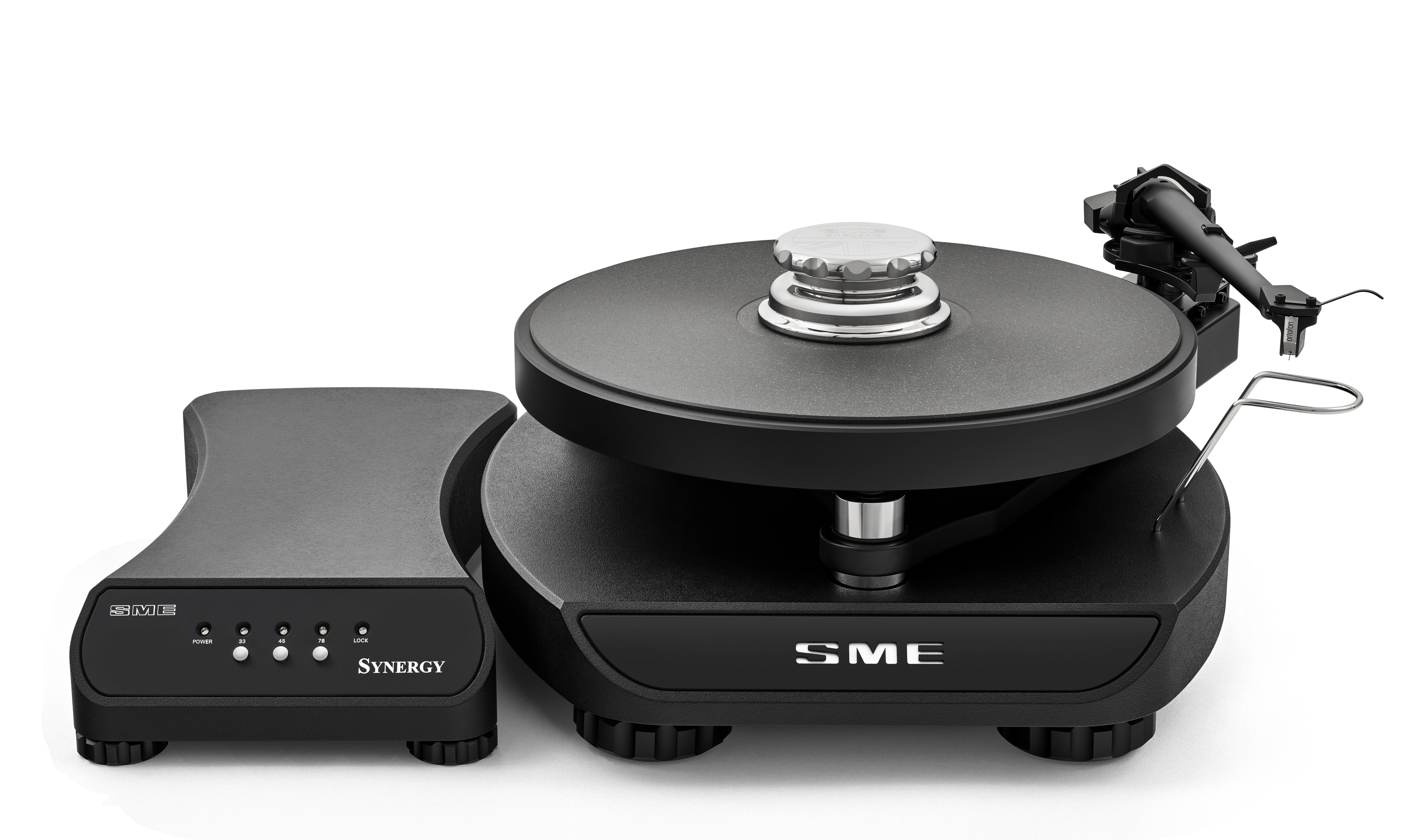 SME Synergy Turntable System | Galen Carol Audio | Galen Carol Audio