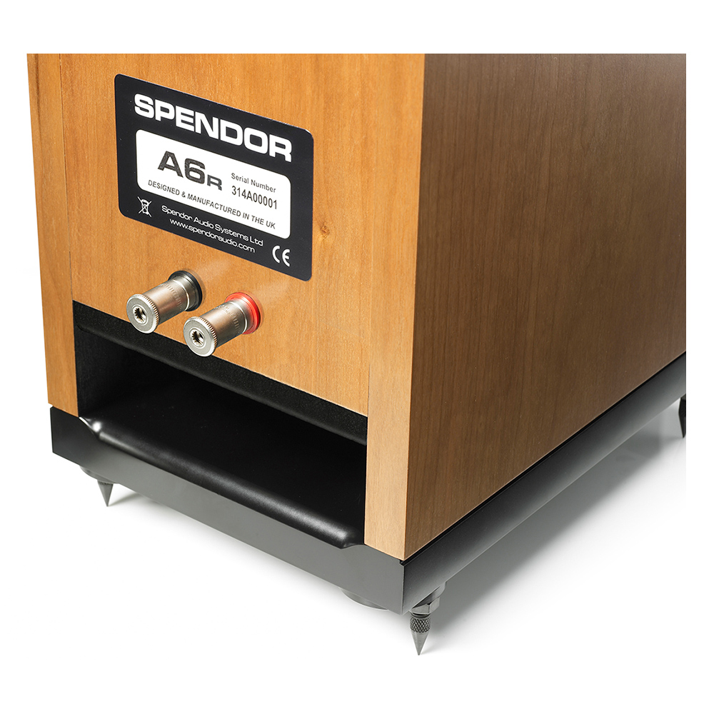 Spendor A6R Speaker System | Galen Carol Audio