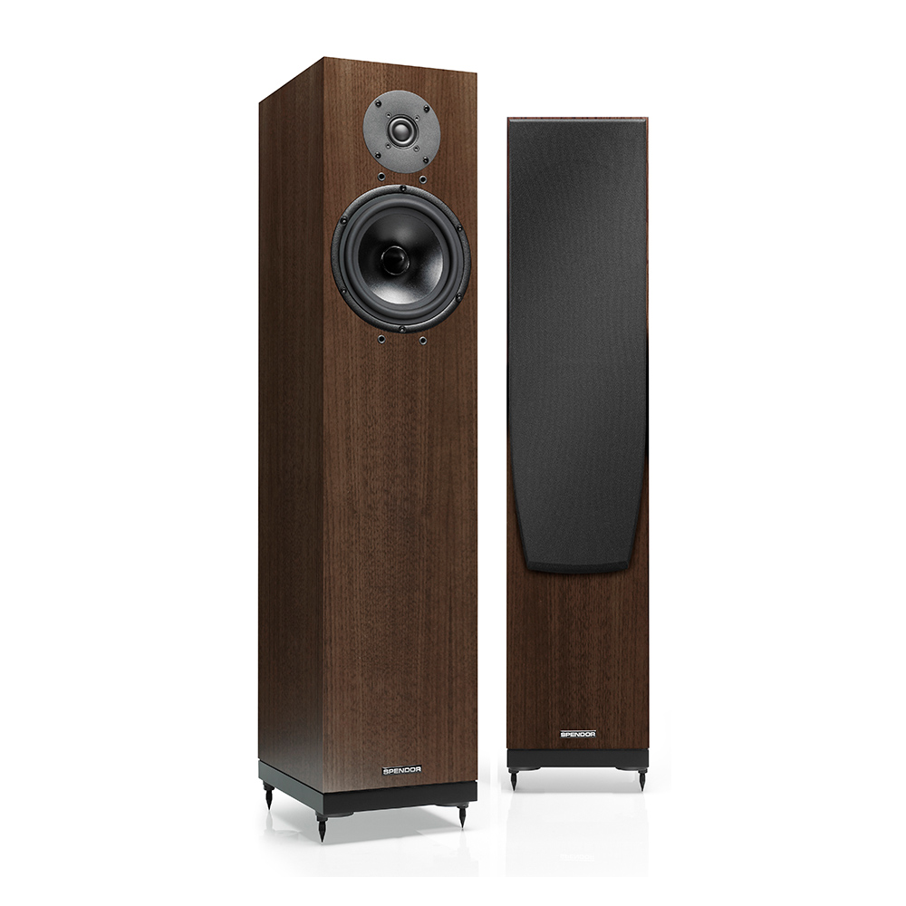 Spendor A6R Speaker System | Galen Carol Audio