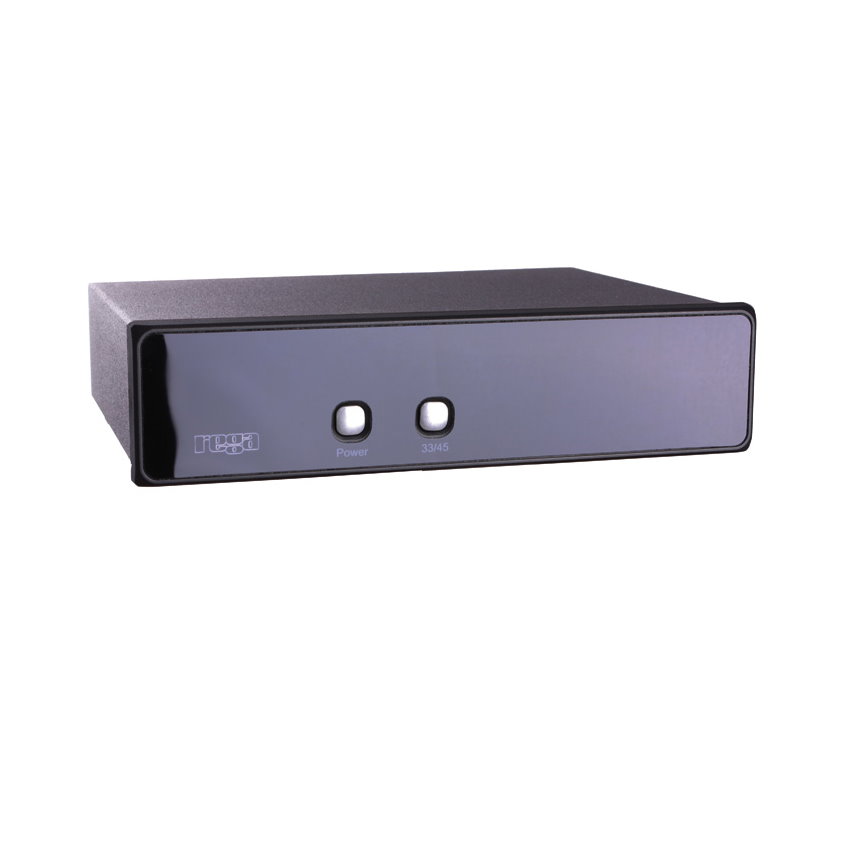 Rega TT PSU Power Supply Upgrade | Galen Carol Audio | Galen Carol Audio