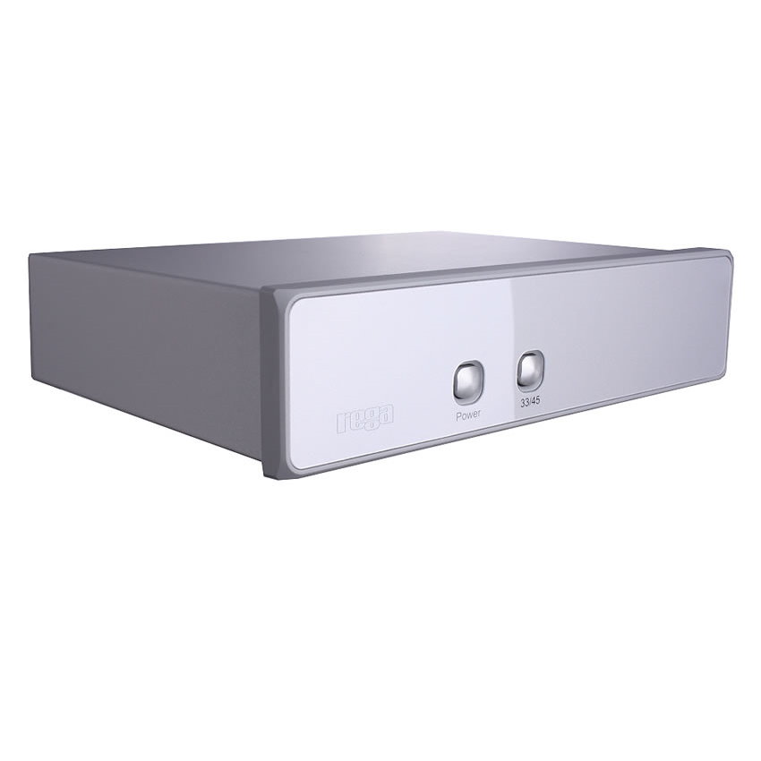 Rega TT PSU Power Supply Upgrade | Galen Carol Audio | Galen Carol Audio