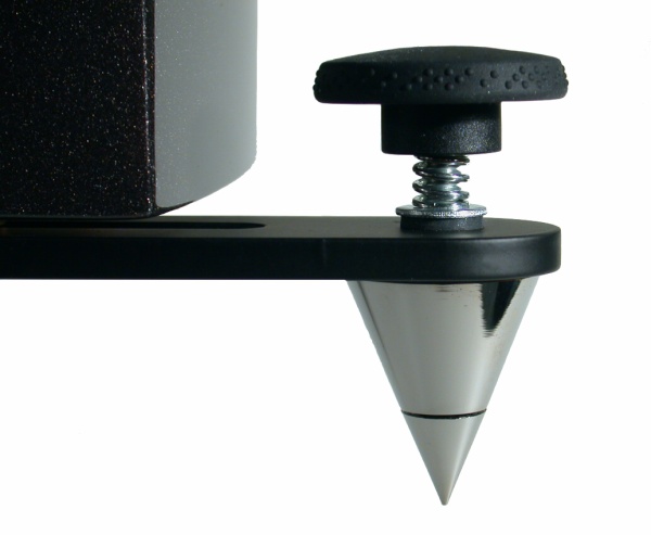 Outrigger Speaker Stabilizers | Galen Carol Audio | Galen Carol Audio