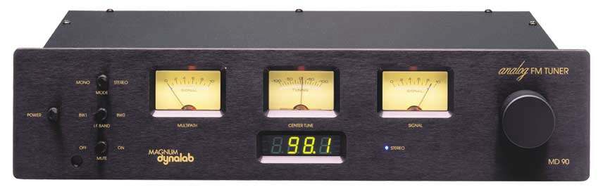 For the love of tuners | Page 3 | Steve Hoffman Music Forums