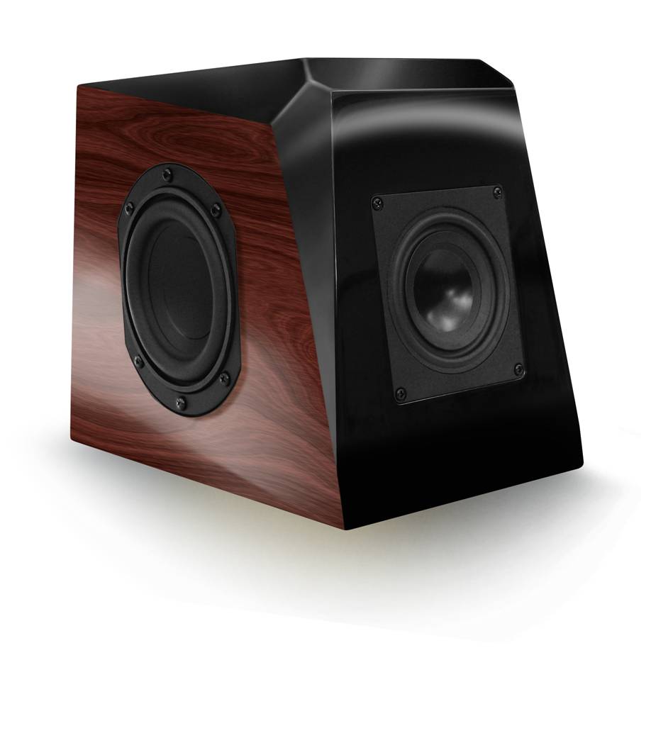 Audience ClairAudient 1+1 Mini Monitors | Galen Carol Audio | Galen ...