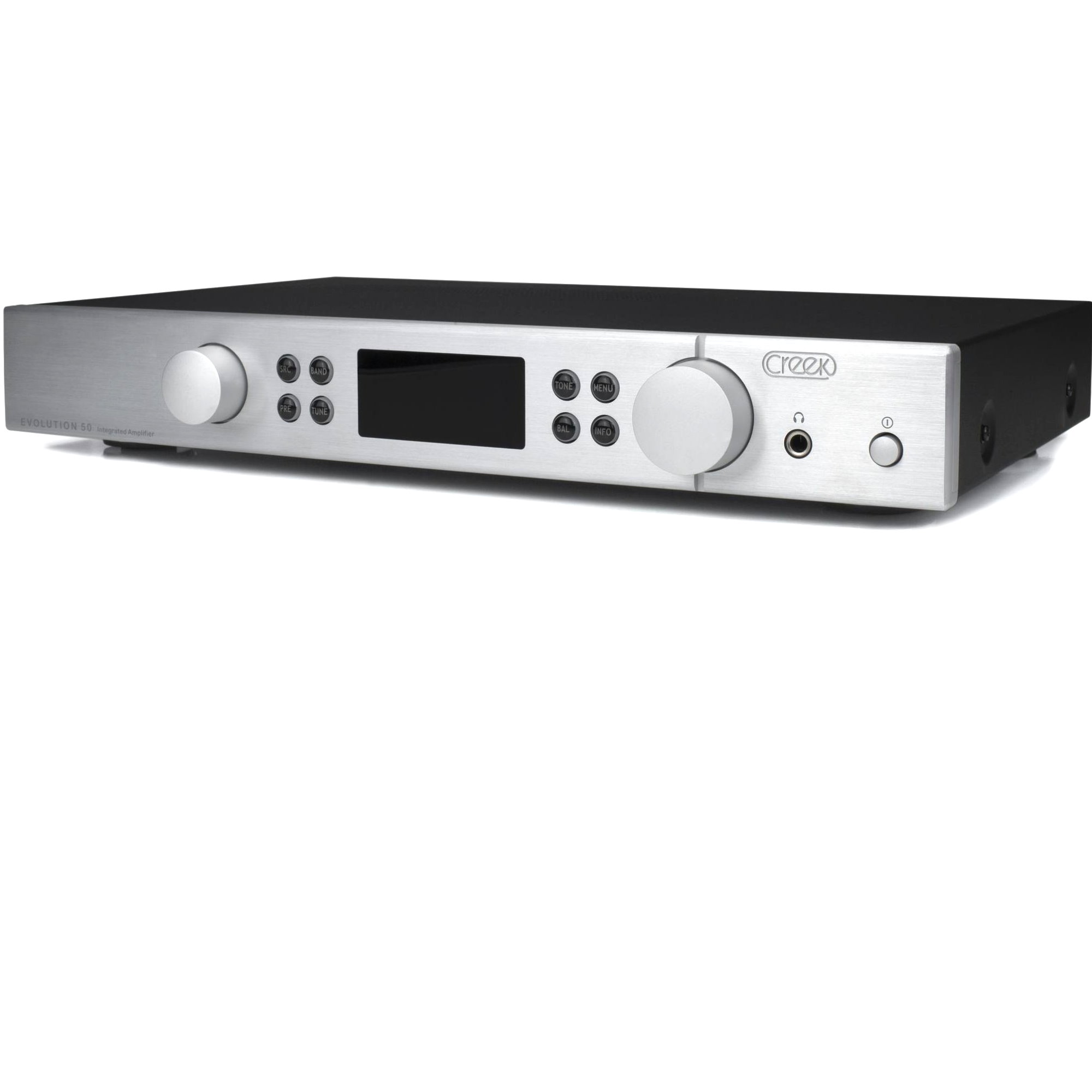 Creek Evolution 50A v2 Integrated Amplifier | Galen Carol Audio
