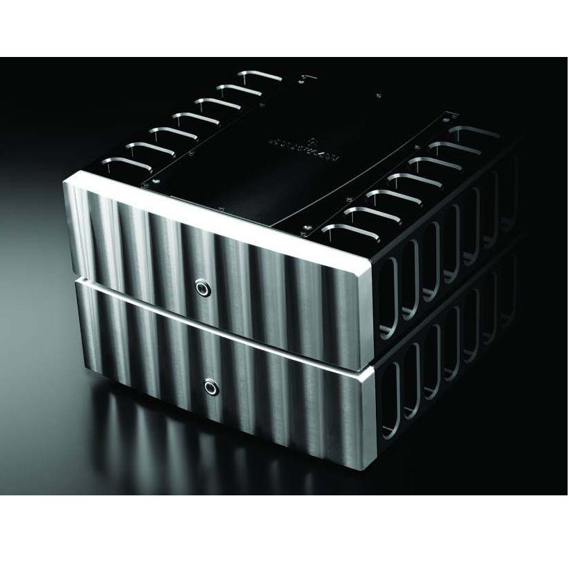 Jeff Rowland Design 725 S2 Mono Power Amplifiers | Galen Carol Audio ...