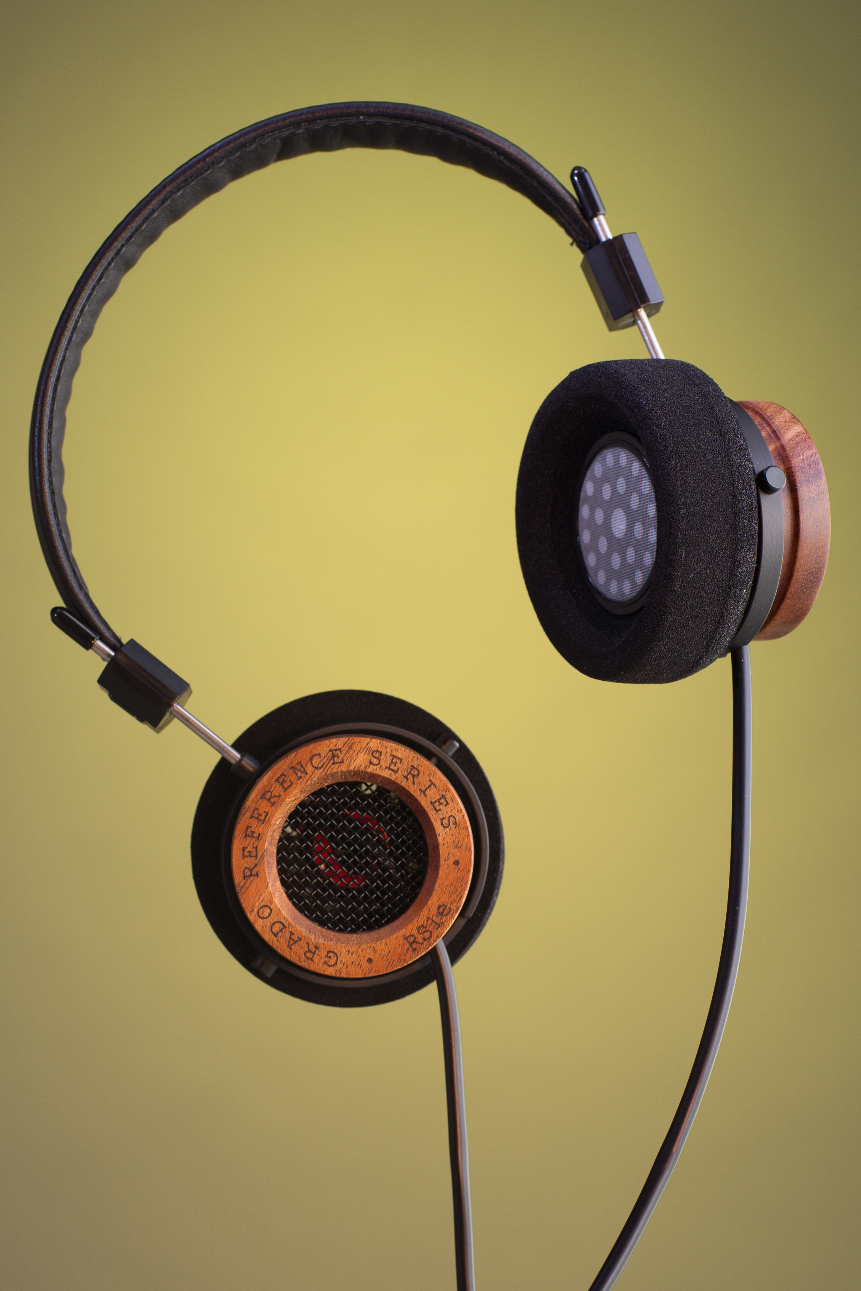 Grado Reference Series RS1e Headphones | Galen Carol Audio | Galen ...