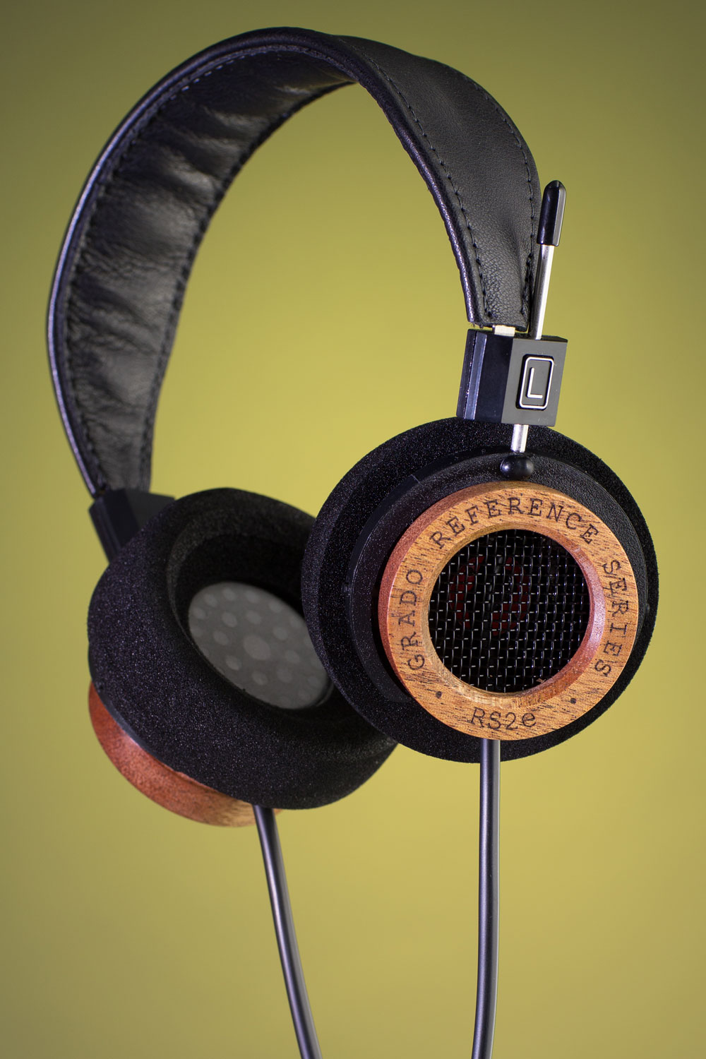 Grado Reference Series RS2e Headphones | Galen Carol Audio | Galen ...