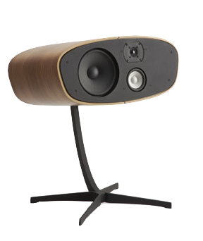 Davone Audio Ray HR Loudspeaker System | Galen Carol Audio | Galen ...