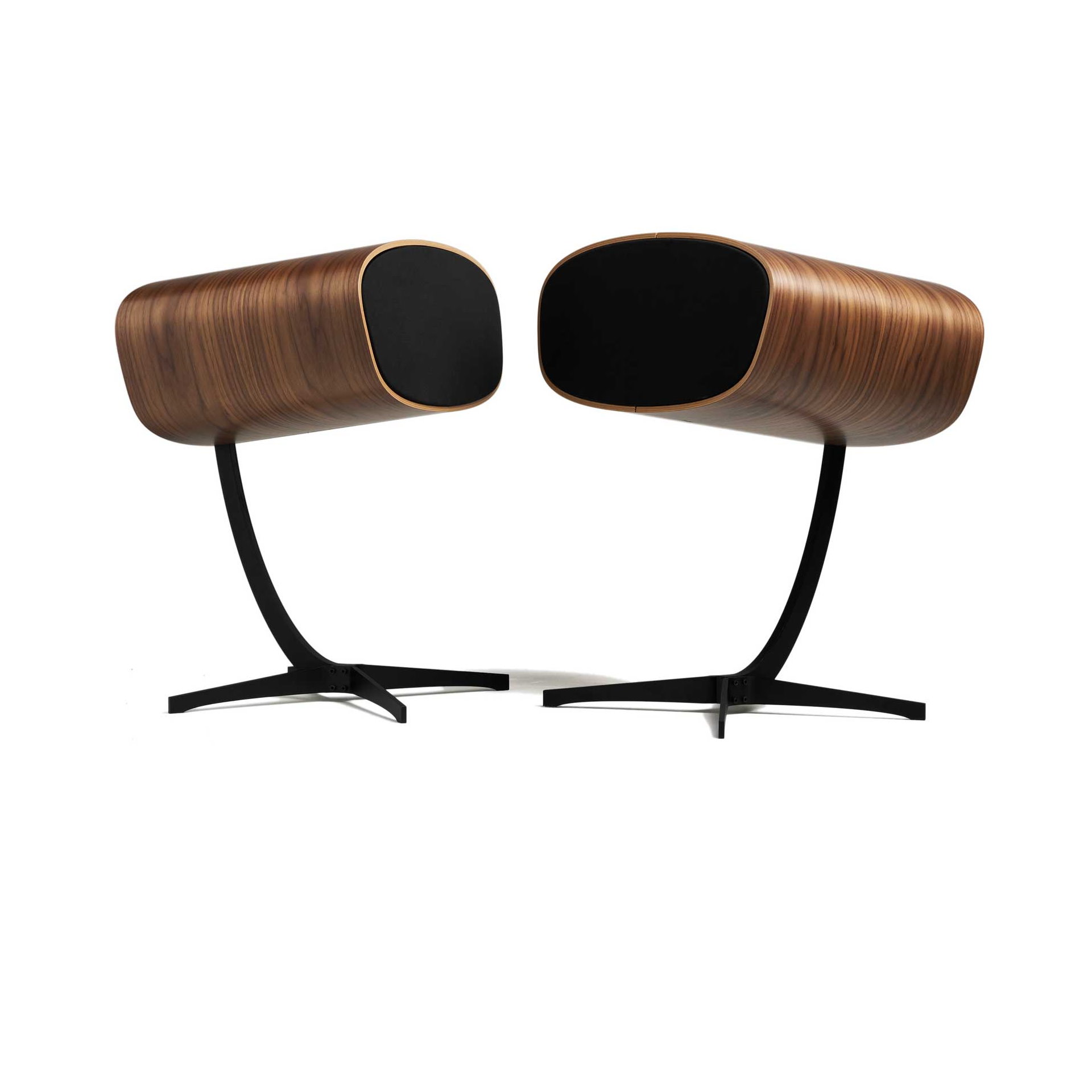 Davone Audio Ray HR Loudspeaker System | Galen Carol Audio | Galen ...