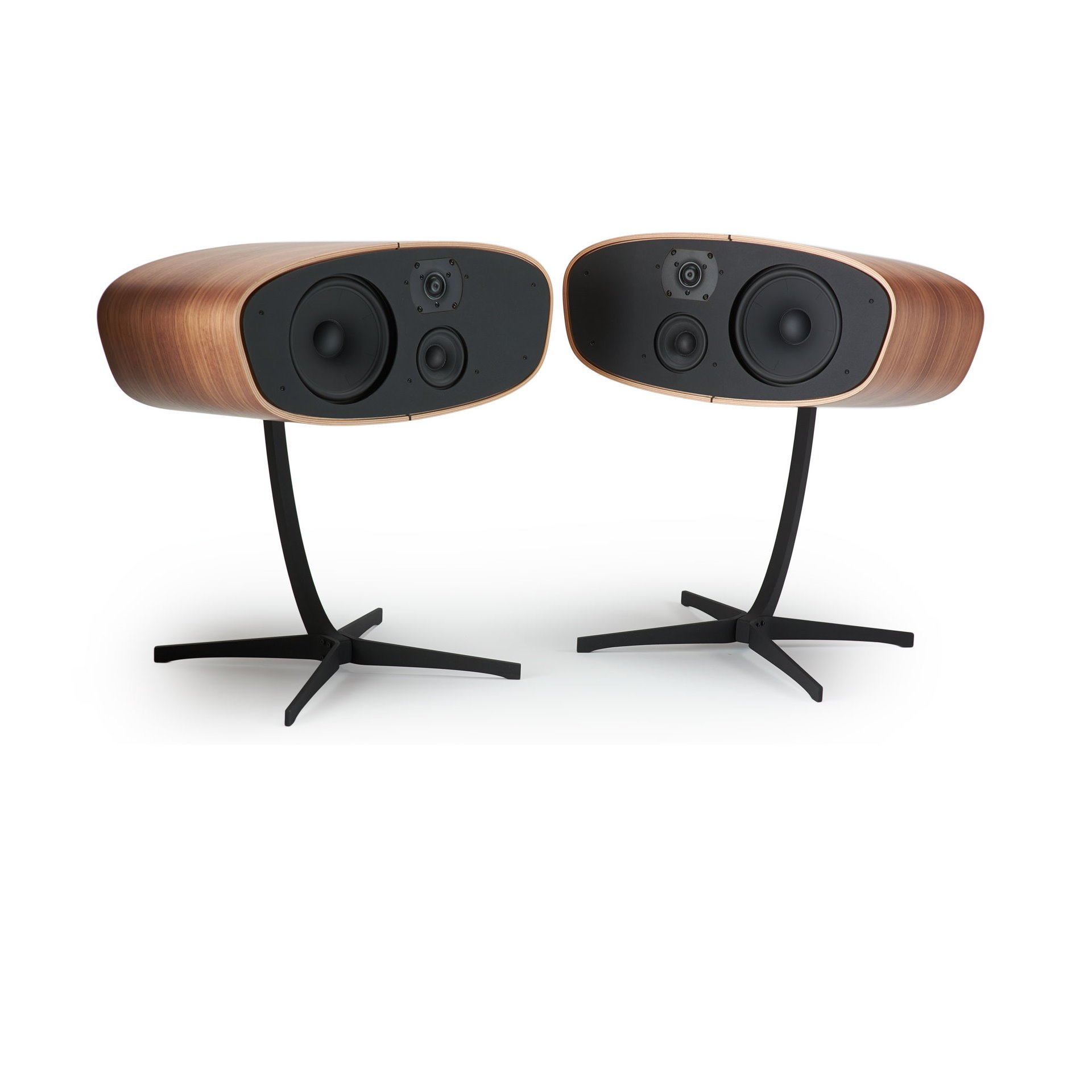 Davone Audio Ray HR Loudspeaker System | Galen Carol Audio | Galen ...