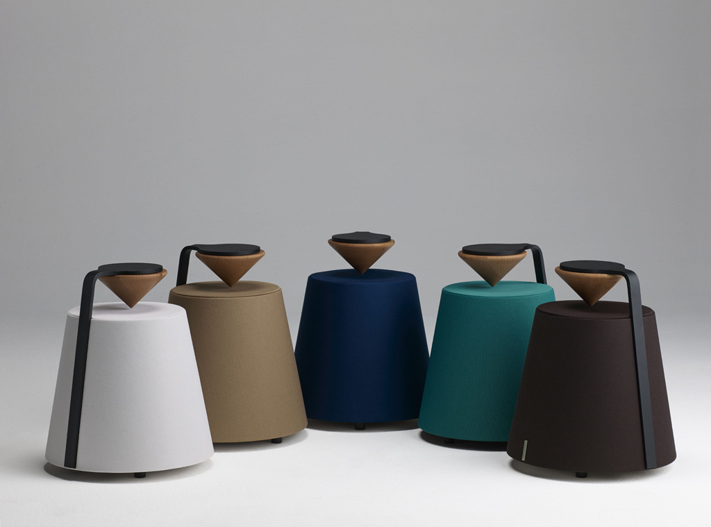 Davone Audio Mojo Loudspeakers | Galen Carol Audio | Galen Carol Audio