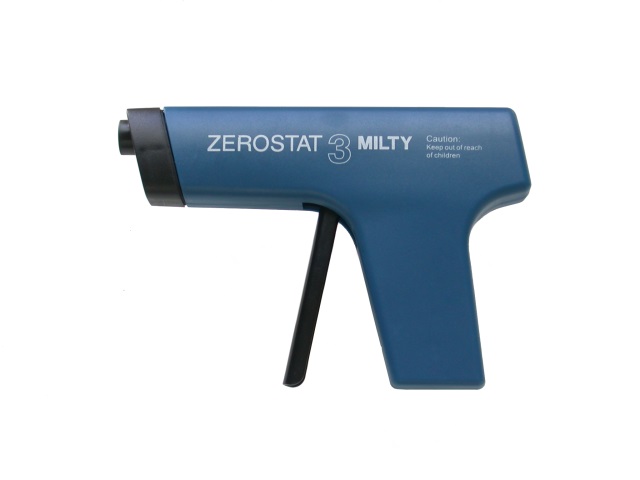 Zerostat 3 Anti Static Gun | Galen Carol Audio