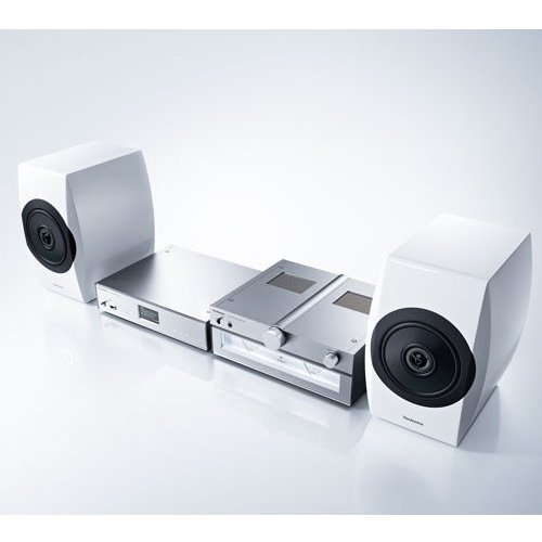 Technics C700 Premium Class Audio System | Galen Carol Audio | Galen ...