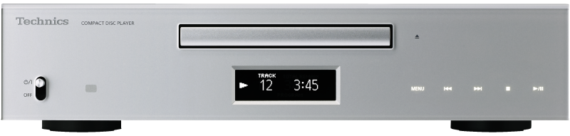 Technics C700 Premium Class Audio System | Galen Carol Audio | Galen ...