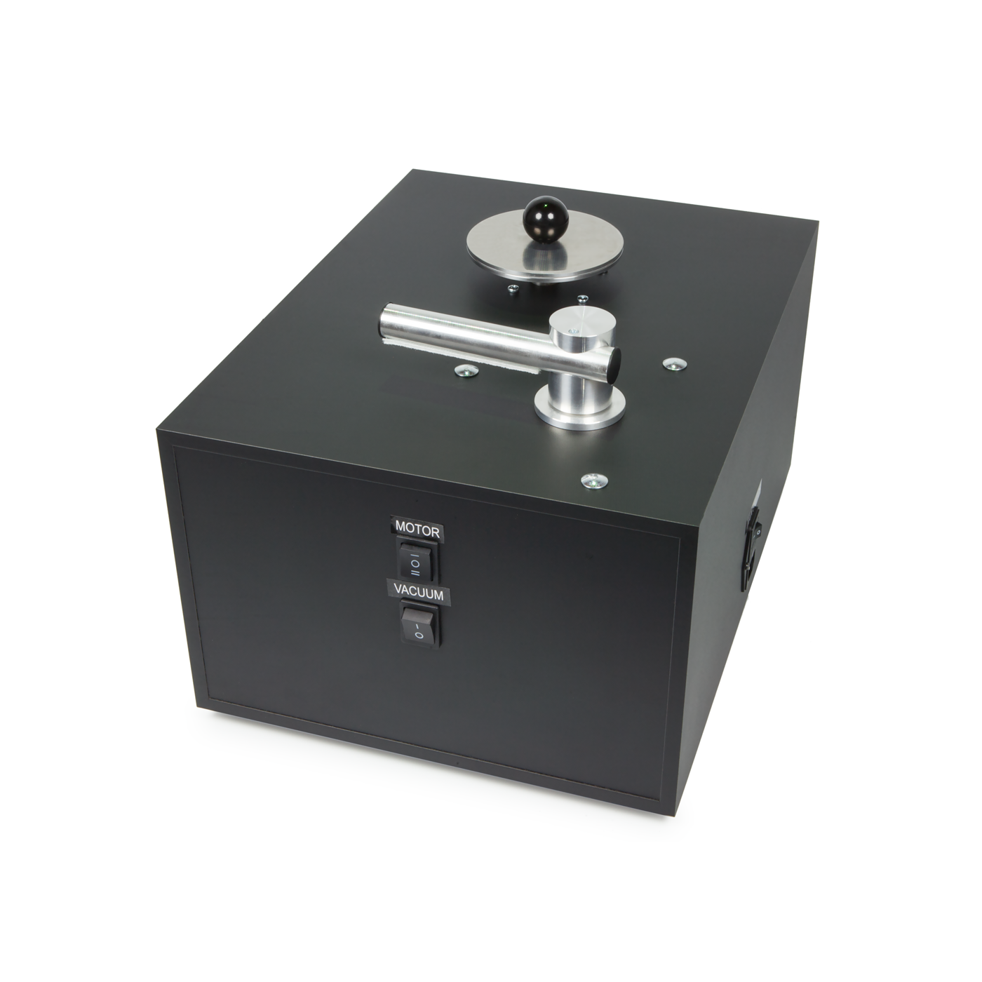 Pro-Ject VC-S Vacuum Record Cleaning Machine | Galen Carol Audio ...
