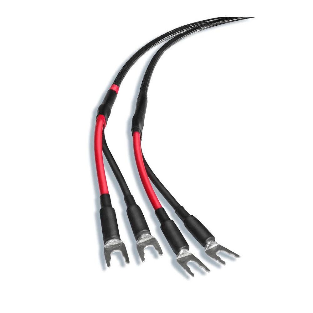 Audience Conductor SE Speaker Cables | Galen Carol Audio