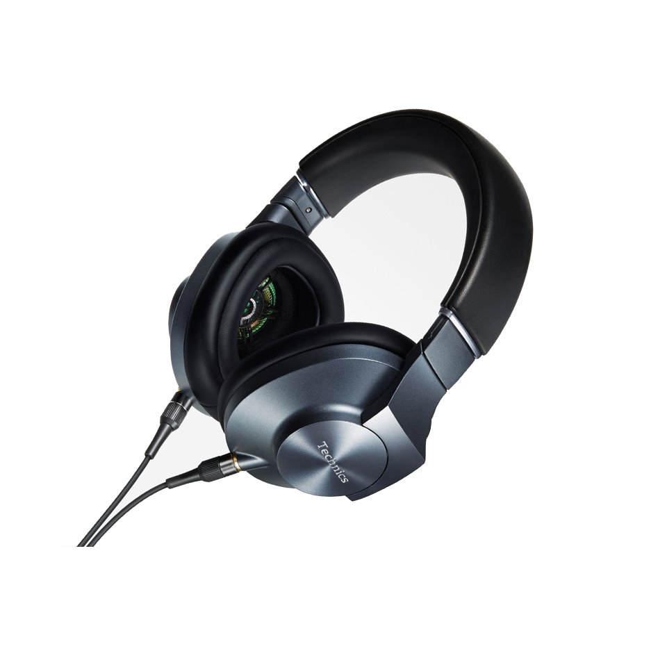 Technics EAH-T700 Premium Headphones | Galen Carol Audio | Galen Carol ...