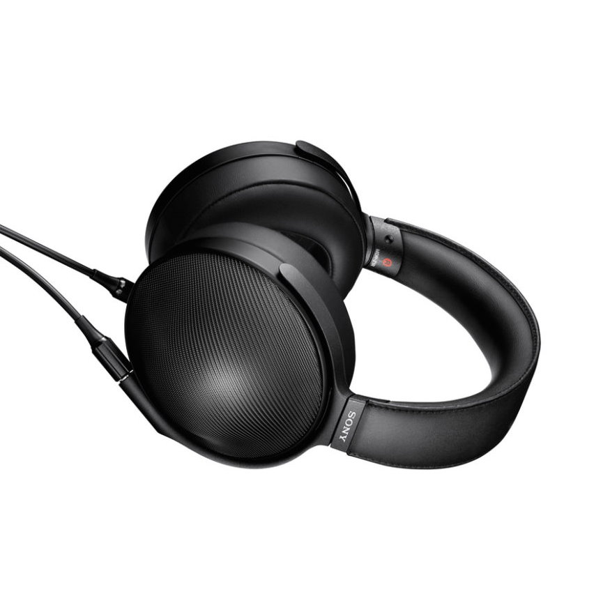 Sony MDR-Z1R Reference Headphones | Galen Carol Audio | Galen Carol Audio