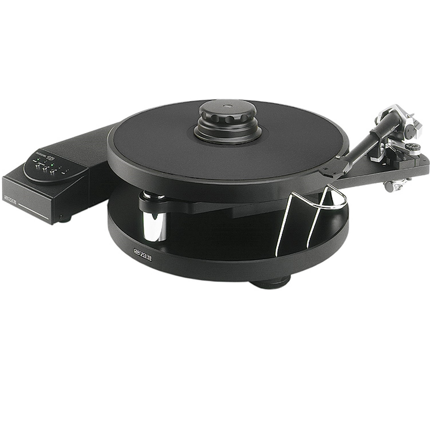 SME Model 10 Turntable and Tonearm Options | Galen Carol Audio