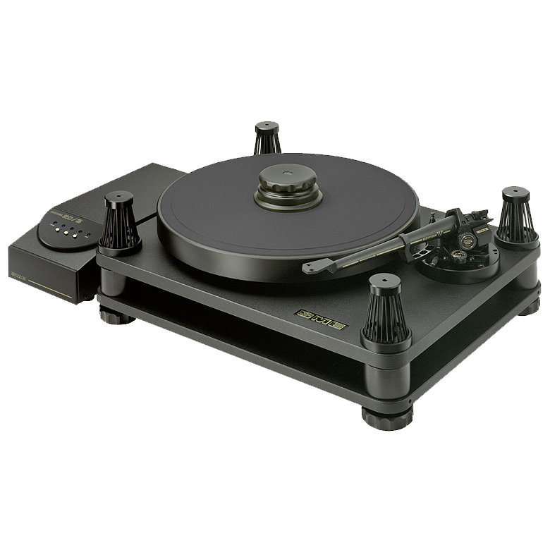 SME 20/3 Turntable with Tonearm Option | Galen Carol Audio | Galen ...