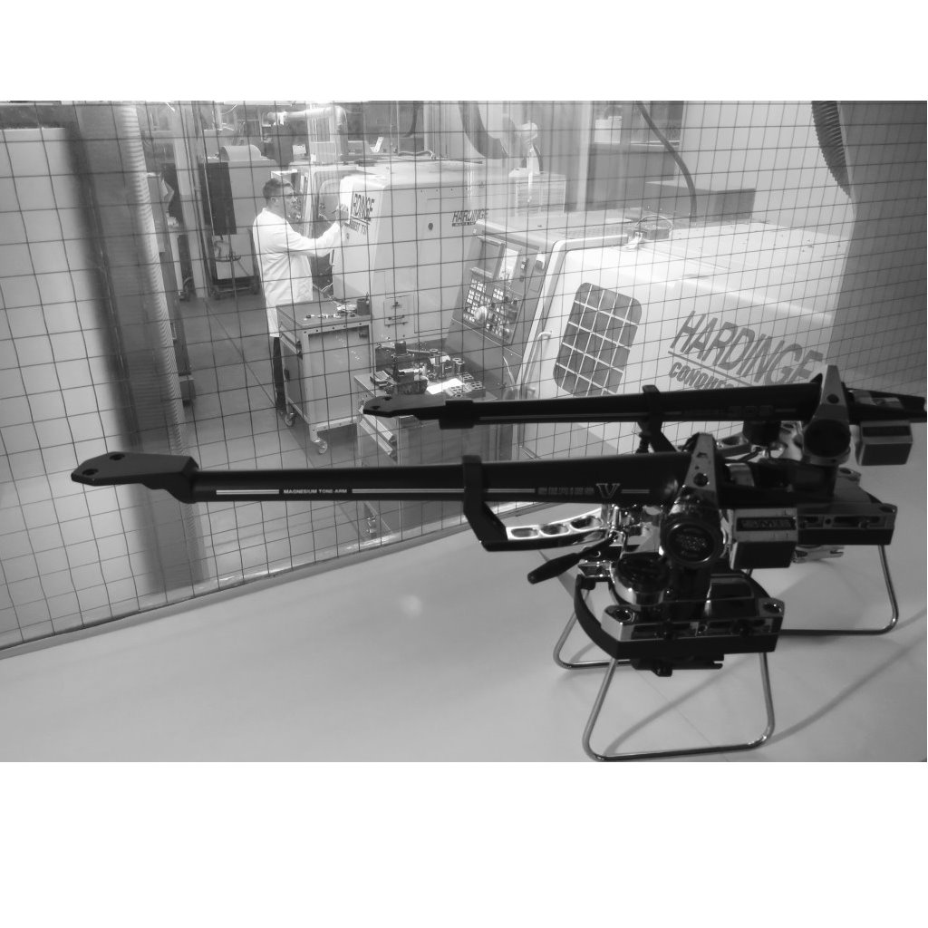 SME Series V Tonearm | Galen Carol Audio | Galen Carol Audio