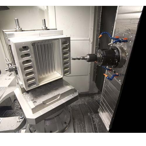 Jeff Rowland Design Model 925 Four-Chassis Mono Block Power Amplifiers ...