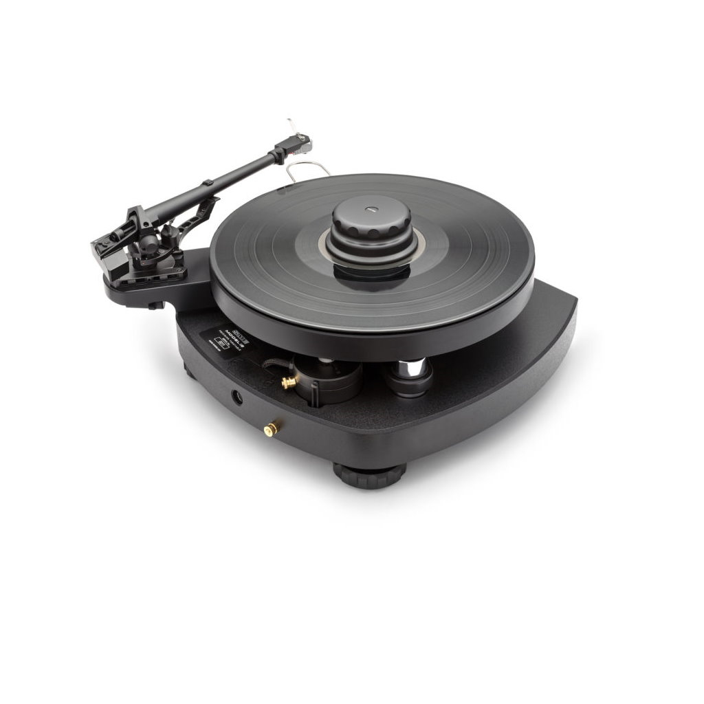 SME Model 12A Turntable with 309 Tonearm | Galen Carol Audio