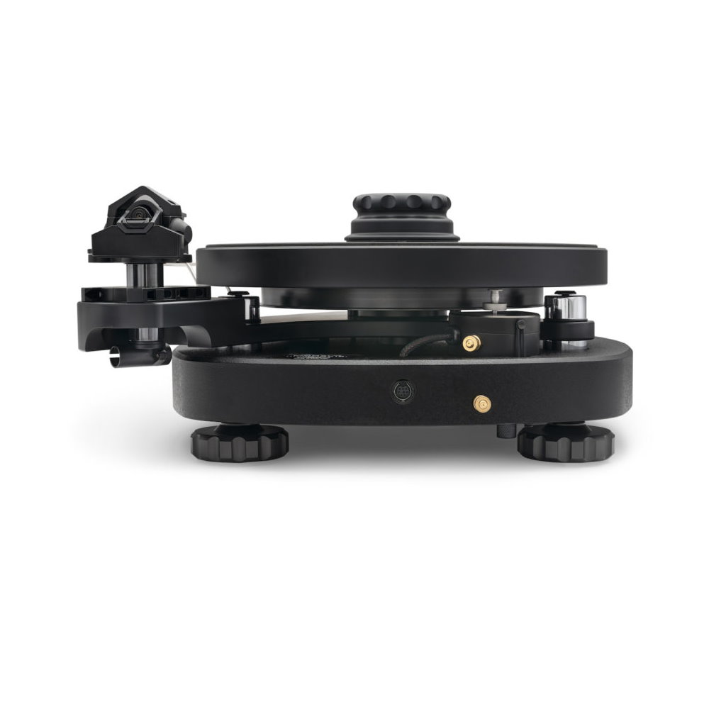 SME Model 12A Turntable with 309 Tonearm | Galen Carol Audio