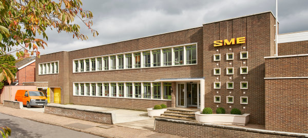 Introducing SME | Galen Carol Audio | Galen Carol Audio